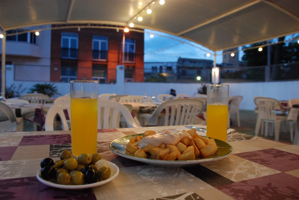 Restaurant | Can Kildo